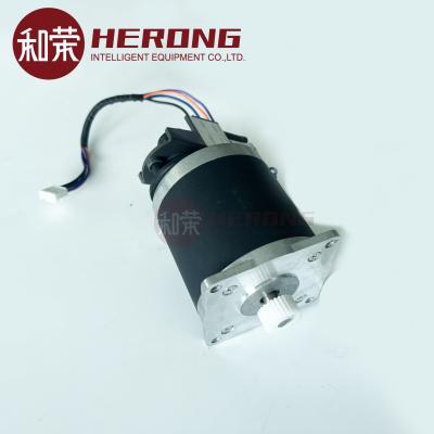 China 4450731632 NCR ATM Parts Accessory S2 Dispenser Main Motor New Original High Quality for sale