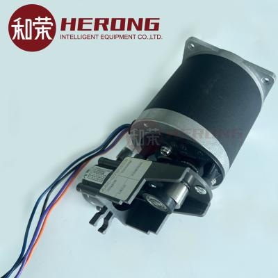 Cina 4450731632 NCR ATM Parts Accessori Dispenser S2 Motore principale Nuovo originale di alta qualità in vendita