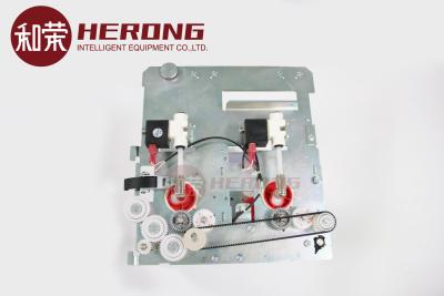 Cina NCR S2 Dispenser Pick Modulo 4450736668 4450756286 Movimento Rack di ferro Nuovo originale in vendita