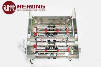 Cina NCR S2 Dispenser Pick Modulo 4450736668 4450756286 Movimento Rack di ferro Nuovo originale in vendita