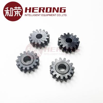 China Wincor CMD-V4 Dispenser Module Accessory 15 Teeth Iron Gears (Flat) × 2 for sale