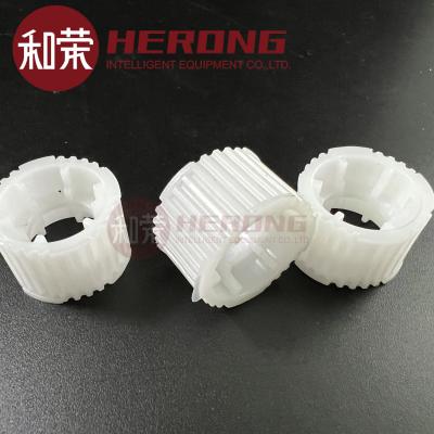 China Business Type GRG 8240 Dispenser Accessory White Gear 27T for sale