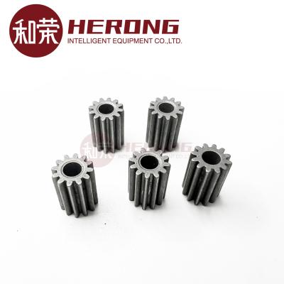 China Wincor CMD-V4 Dispenser Module Accessory Sleeve Bearing With Teeth×2 for sale