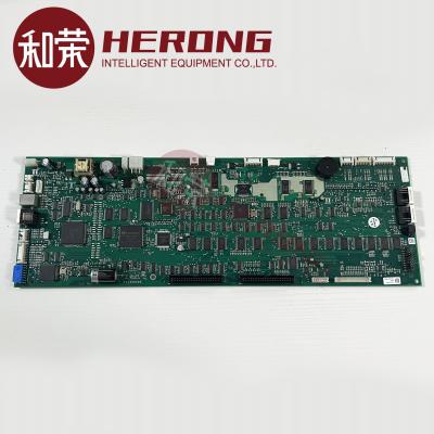 Cina Materiale metallico Wincor CMD-V4 Pannello di controllo del modulo di distribuzione in vendita
