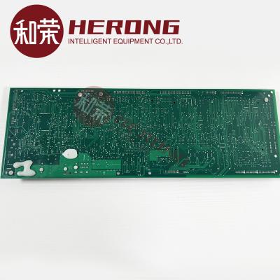 Cina Materiale metallico Wincor CMD-V4 Pannello di controllo del modulo di distribuzione in vendita