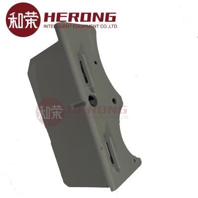 China Stock Wincor ATM CMD-V4 Dispenser V Module Plastic Rack for sale
