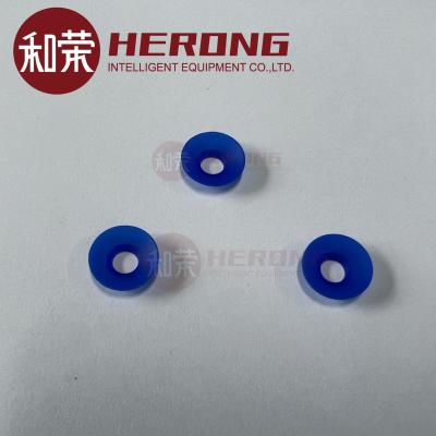 China ATM Machine Part NCR S1 Dispenser Accessory Blue Suction Cups for sale