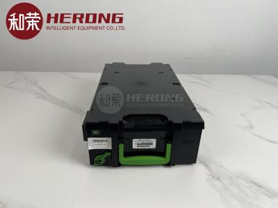 Cina 1750109651 CMD V4 ROHS Cassetta Wincor Cash Out Cassetta ATM Ricambi in vendita