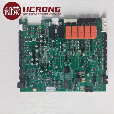 Cina 4450749347 Pannello di controllo NCR S2 Dispenser ATM Macchine ricambi in vendita