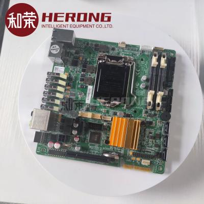 Cina 4450767382 Estoril Motherboard NCR ATM Parti all'ingrosso 4450767382 in vendita