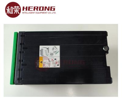 China NCR 009-0029127 0090029127 BRM Exception Bin / Reject Cassette for sale