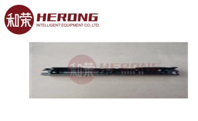 China Hyosung CDU10 Dispenser Motor Bracket 100001194 ATM Parts for sale