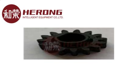 China ATM Parts Hyosung CDU Dispenser D-Type 15T Plastic Gear 300006570 D5×13.5×7.7 Factory Direct Sale for sale