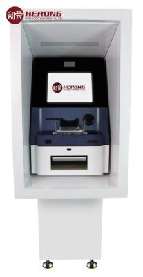 China Reliable ATM-A06T Complete ATM Machine for Banking & Retail Business for sale