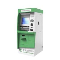 China 250cd/m2 Average Brightness Floor Standing Interactive Kiosk 3000 1 Contrast for Display for sale