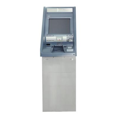 Cina Macchina ristrutturata dei soldi di BANCOMAT del cash machine di BANCOMAT della Banca OKI intera in vendita