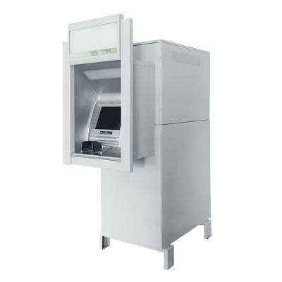 China 2050XE WINCOR ATM Machine Cash Cheque Deposit Machine for sale