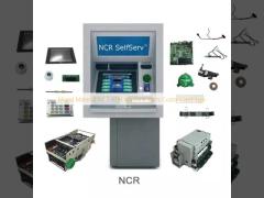 Materiale misto NCR parti della macchina ATM Logo personalizzato