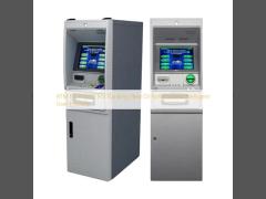 ATM NCR 6622 For Banking New Or Refurbished Intelligent User Friendly