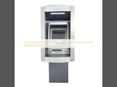 ATM Hyosung MX5600 5600T Hochwertige Präzision Sicherheit Intelligente Maschine