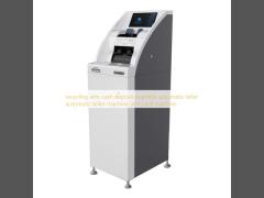 riciclaggio del terminale POS di bancomat del bancomat di cassiere automatico della macchina del deposito in contanti di bancomat