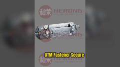 Hyosung ATM E Ring Fastener New Quality