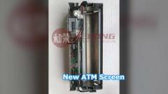 NCR ATM LED Display New USB Interface 15 Inch