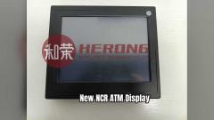 NCR ATM Display New LED USB Interface