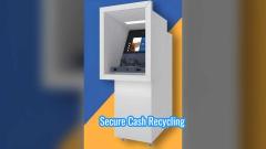 Smart Cash Recycling Machine C03T