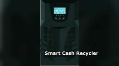 Smart Cash Recycling Machine C03T Banknote Recycler