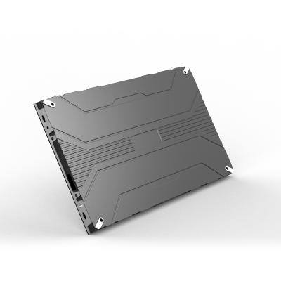 China De Conferentiezaal van HD 4K P1.875mm het LEIDENE Scherm met de Verhouding van de 16:9vertoning Te koop