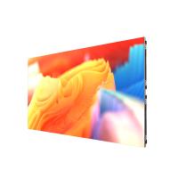 China COB Fine Pixel Pitch LED Display P1.25mm 600x337.5mm Cabinet 3840Hz Refresh Rate for sale