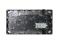 China COB Fine Pixel Pitch LED Display P1.25mm 600x337.5mm Cabinet 3840Hz Refresh Rate for sale