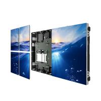 China COB Fine Pixel Pitch LED Display P1.25mm 600x337.5mm Cabinet 3840Hz Refresh Rate for sale