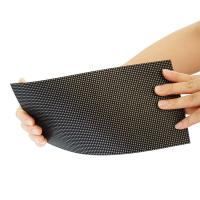 China P1.875mm 200x150mm Soft LED Module for Flexible Display 120° Bend for sale