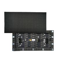 China Customizable P2.5mm Flexible LED Display Module 320x160mm Wide Viewing Angle for sale