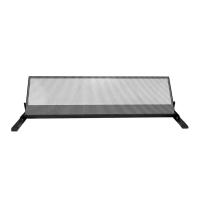 China Transparent Asynchronous Car LED Advertising Screen P2.6-P5.2mm for Back Window for sale
