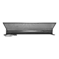 China Transparent Asynchronous Car LED Advertising Screen P2.6-P5.2mm for Back Window for sale