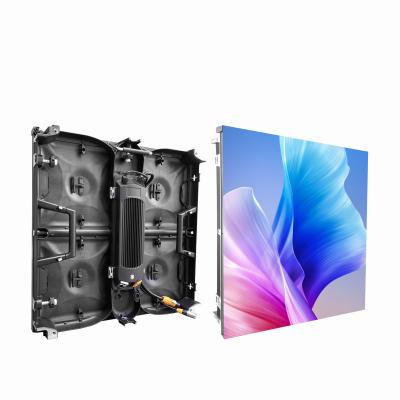 中国 レンタルLEDスクリーンP4.8 販売のため