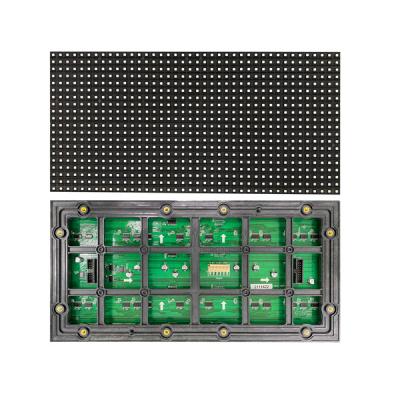 China Refresh Rate 1920HZ Outdoor Full Color LED Display Explosion Proof à venda