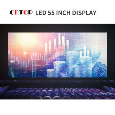 Cina La classe dell'interno della protezione del pannello IP20 di P2.34mm LED sincronizza il controllo in vendita
