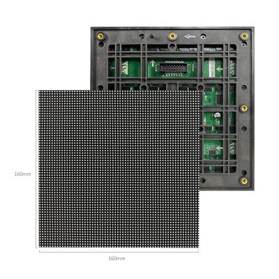 Cina il produttore caldo HD IP65 P2.5mm all'aperto di fonte di vendita ha condotto l'esposizione in vendita