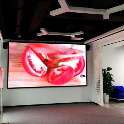 China Source manufacturer P2mm indoor led display led screen for sale