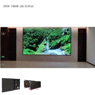 Cina Personalizzi alto video di gradazione di grigio LED quadro comandi la cucitura senza cuciture in vendita