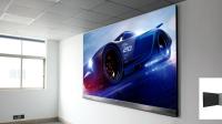 China P2.34mm Indoor LED Display Module 1R1G1B 300x168.75mm 600cd/m2 for sale