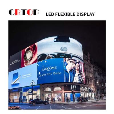 Cina Protezione ultra sottile ultra leggera dello schermo di visualizzazione del LED di P1.5625mm IP20 in vendita