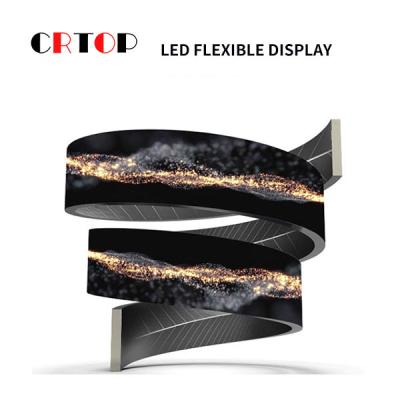 中国 超軽いP1.5625mm超薄いLED表示スクリーンIP20の保護 販売のため