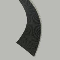 China P2mm Flexible LED Display Screen 256x128mm High Refresh 3840Hz Curved Splice for sale
