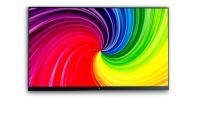 China P2.34mm Indoor LED Display Module IP20 Quick Installation Aluminum Cabinet 10mm Thin for sale
