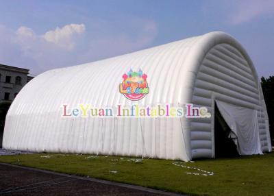 China Full Color White Airtight Tent For Outdoor Event Australian Standard for sale